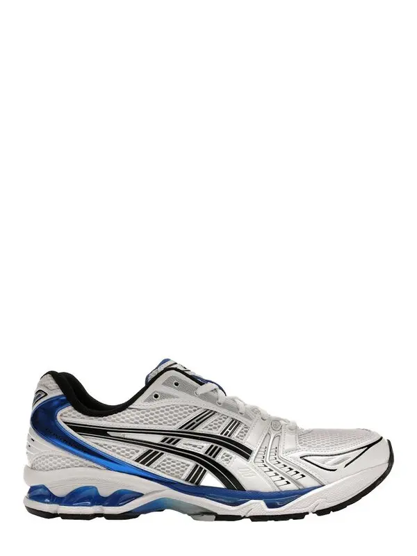 Asics Gel-kayano Sneakers - White/tuna Blue