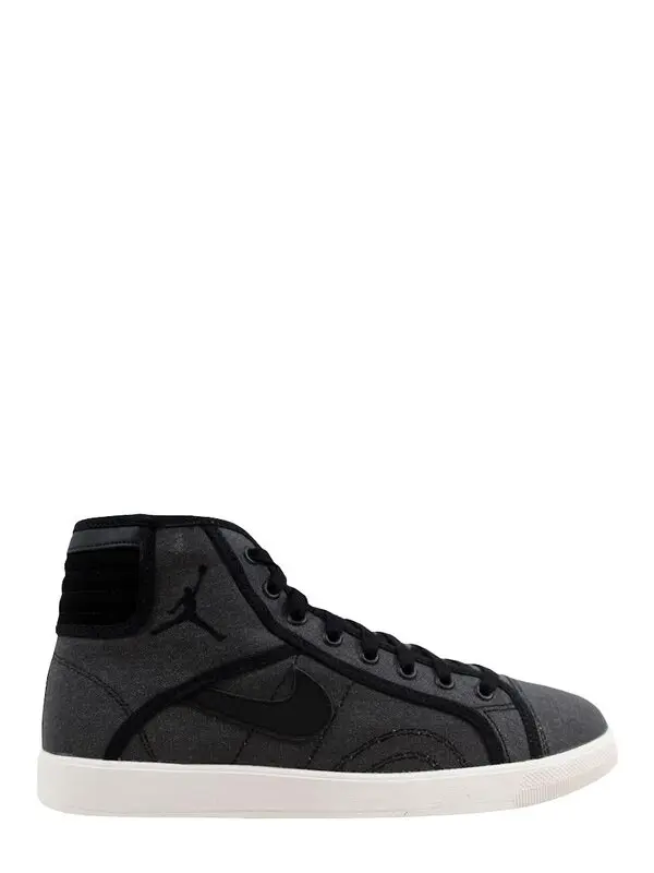 JORDAN Skyhigh Og Sneakers - Black/sail