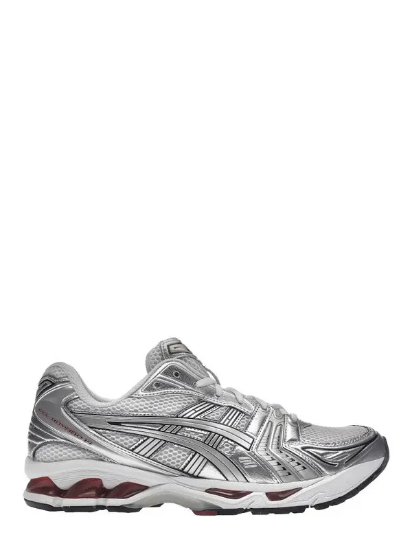 Asics Gel Kayano Sneakers - White/pure Silver