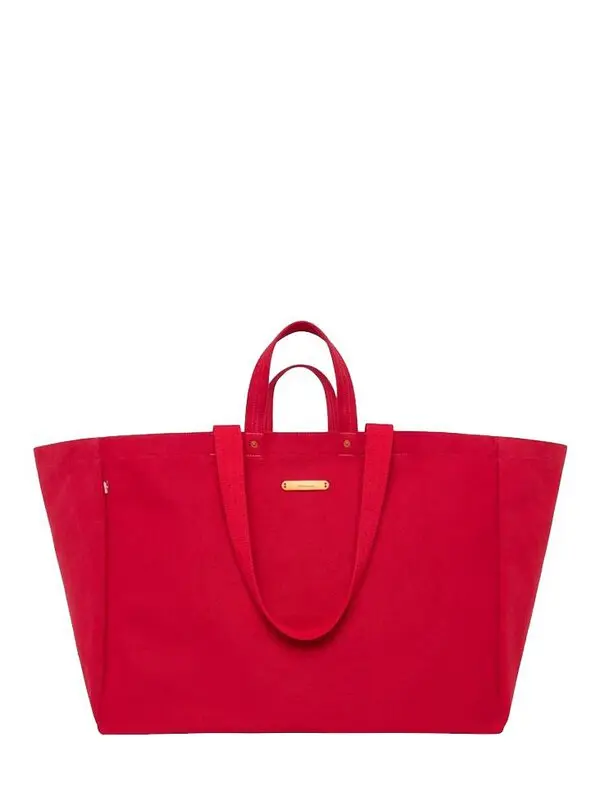 JJJJOUND X Levi's Tote - Red