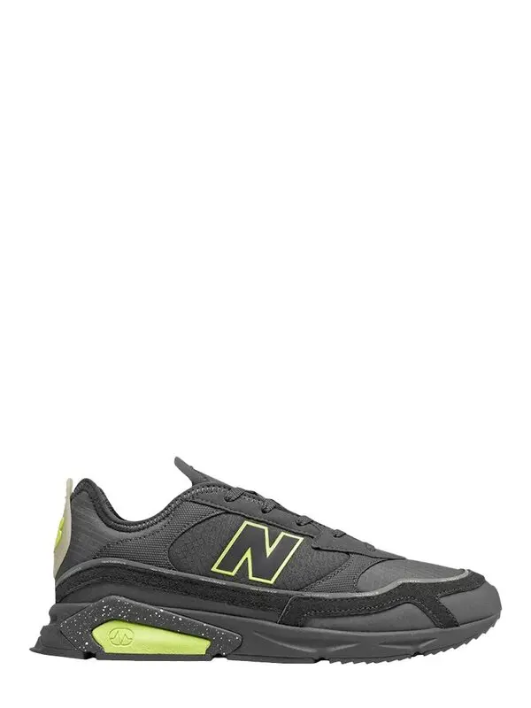 NEW BALANCE Xracer Sneakers - Magnet/castlerock/lemon Slush