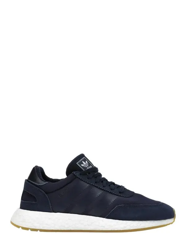 Adidas I5923 Sneakers - Collegiate Navy Blue/gum