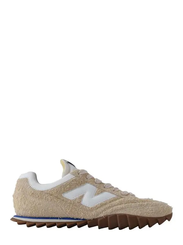 NEW BALANCE Rc30in Sneakers - Macadamia Nut/white