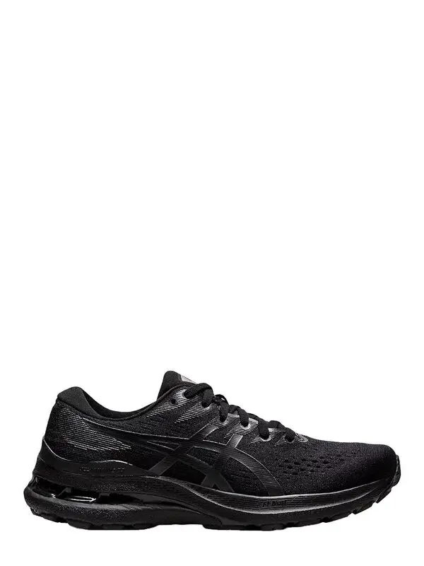 Asics Gel-kayano 28 Running Shoe - Black/graphite Grey