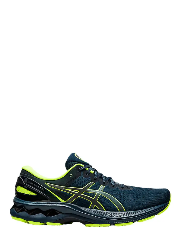 Asics Gel-kayano 27 Sneakers - French Blue/lite Show