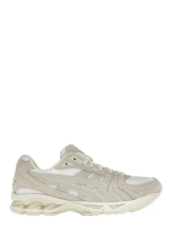 Asics Gel-kayano 14 Sneakers - White/smoke Grey
