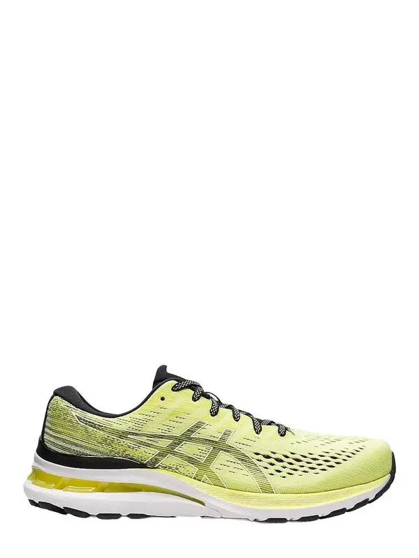Asics Gel-kayano 28in Sneakers - Glow Yellow/white