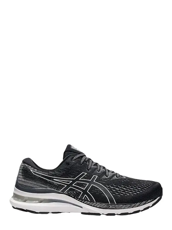 Asics Gel-kayano 28 Sneakers - Black/white