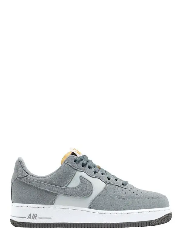 Nike Air Force 1 Low Sneakers - Cool Grey/white