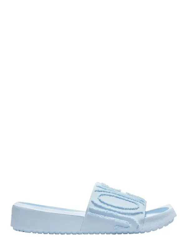 JORDAN Nola Slide - Celestine Blue