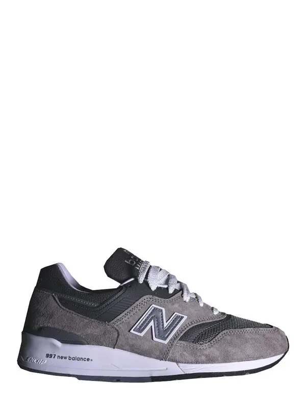 NEW BALANCE 997 Og Kithin Sneakers - Grey/white