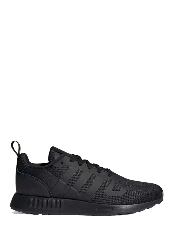 Adidas Mulix Athletic Sneakers - Core Black