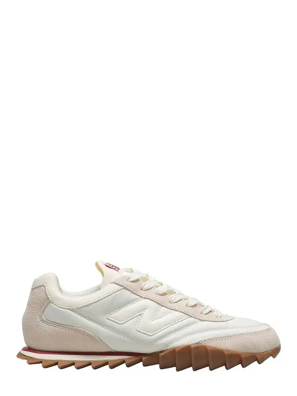 NEW BALANCE Rc30 Sneakers - Moonbeam/off White/gum