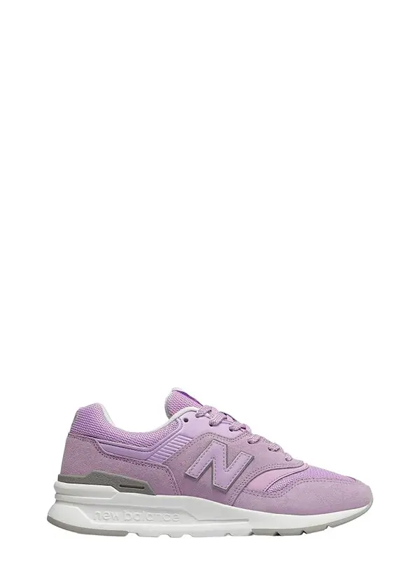 NEW BALANCE 997h Sneakers - Light Cyclone/grey