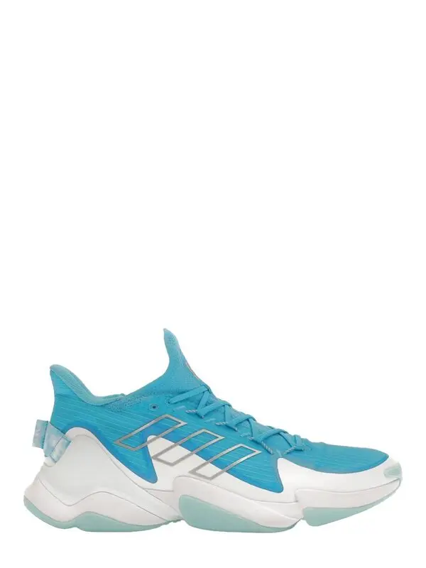 Adidas Impact Flx Patrick Mahomesin - Sky Blue/silver
