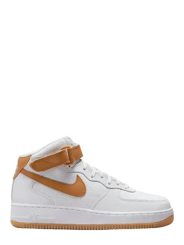 Nike Air Force 1 Mid '07 - Summit White