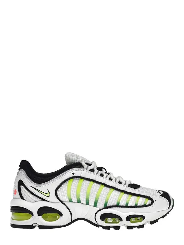 Nike Air Max Tailwind 4 Sneakers - White/volt/black