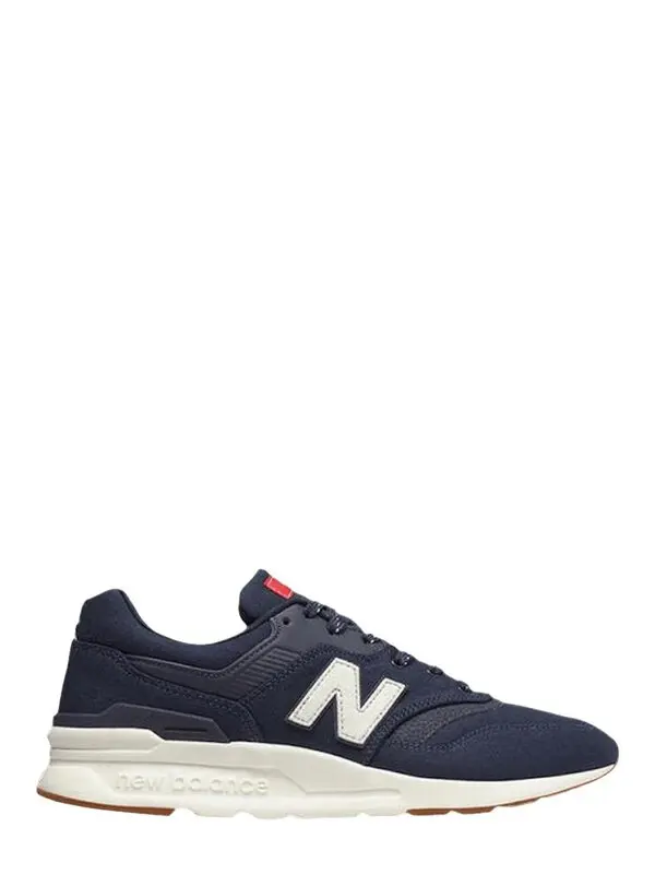 NEW BALANCE 997hin - Eclipse/team Red