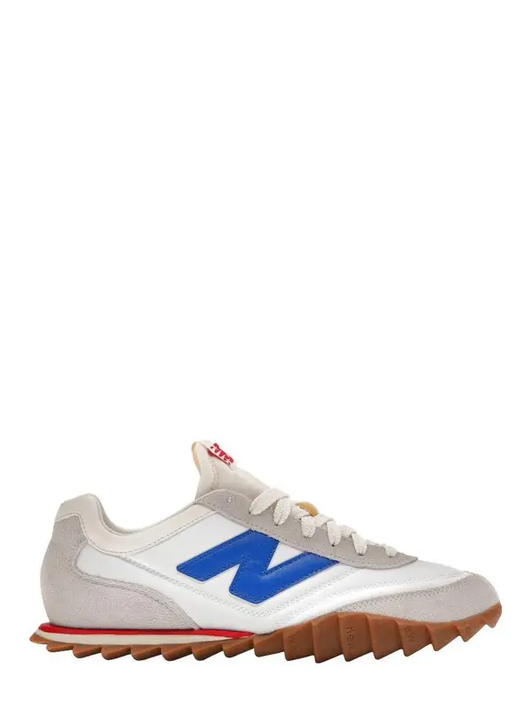 NEW BALANCE Rc30 Gumin - Sea Salt/cobalt Blue