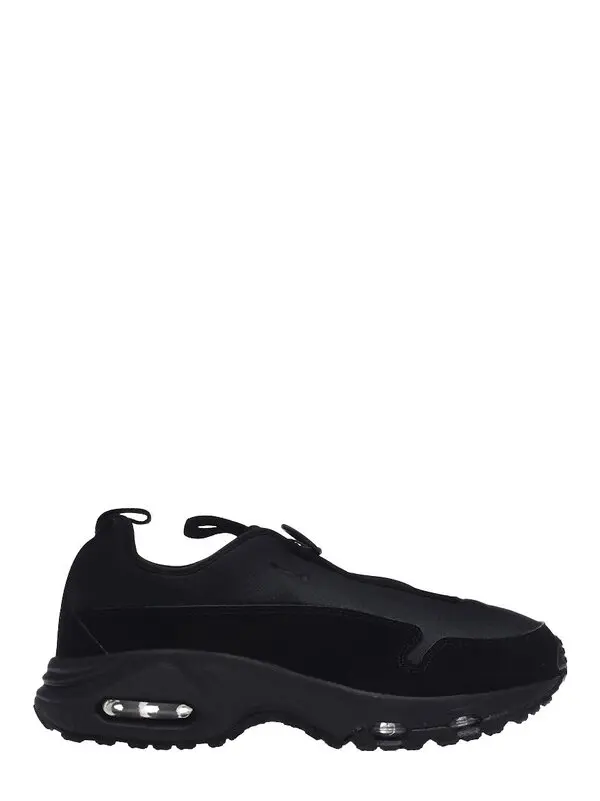 Nike Max Sunder Sp Comme Des Garcons Homme Plus - Black