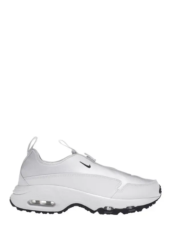 Nike Max Sunder Sp Comme Des Garcons Homme Plus - White/black