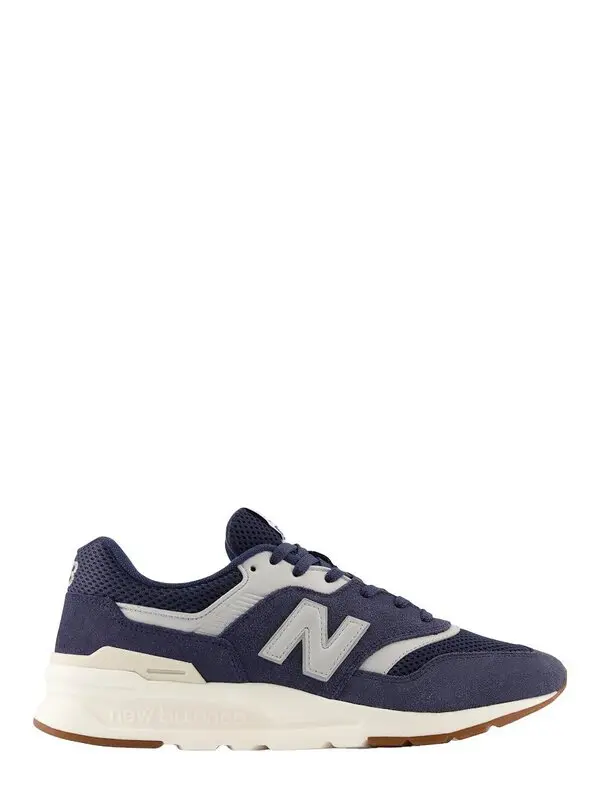 NEW BALANCE 997h Sneakers - Navy Blue/grey
