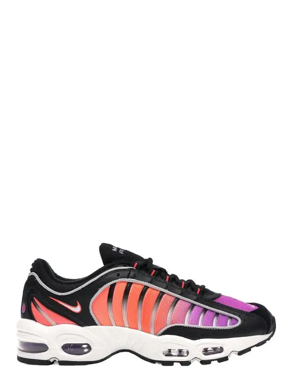 Nike Air Max Tailwind 4 Sunsin Sneakers - Orange/purple