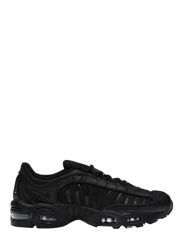 Nike Air Max Tailwind Iv Sneakers - Black