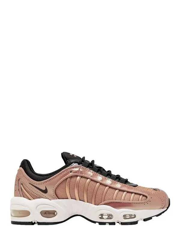 Nike Air Max Tailwind Iv Sneakers - Metallic Red Bronze/oil Grey