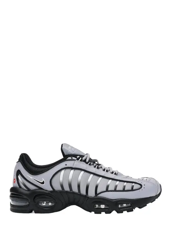 Nike Air Max Tailwind Iv Sneakers - Wolf Grey/university Red/white