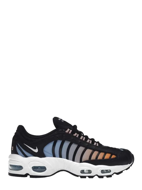 Nike Air Max Tailwind 4 - Black/coral Stardust/light Blue