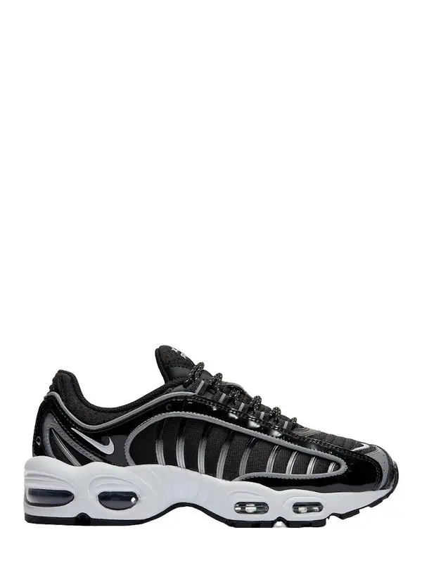 Nike Air Max Tailwind Iv Sneakers - Black/white