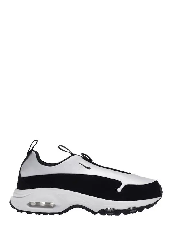 Nike Air Max Sunder Sp Comme Des Garcons Homme Plus - White/black