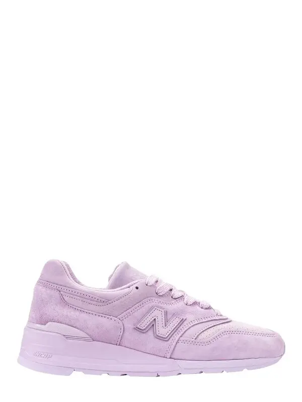 NEW BALANCE 997 Miusa Sneakers - Lavender