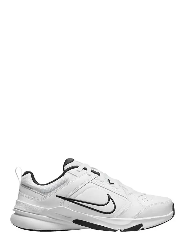 Nike Defy All Dayin Sneakers - White/black