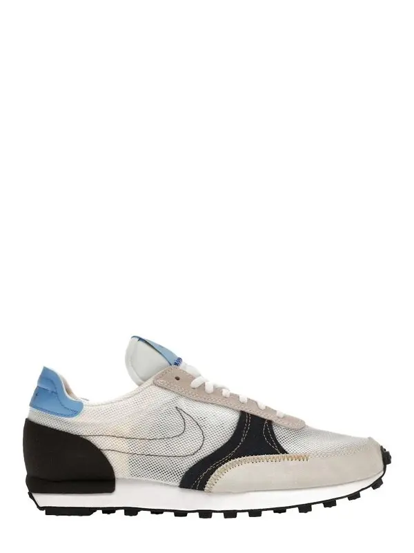 Nike Dbreak-type Sneakers - White/university Blue/velvet Brown