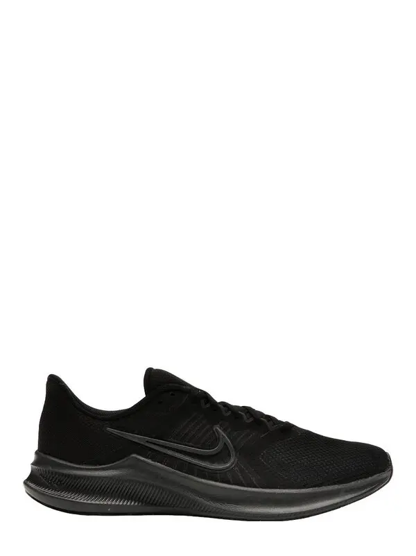 Nike Downshifter Sneakers - Black/light Smoke Grey/dark Smoke Grey