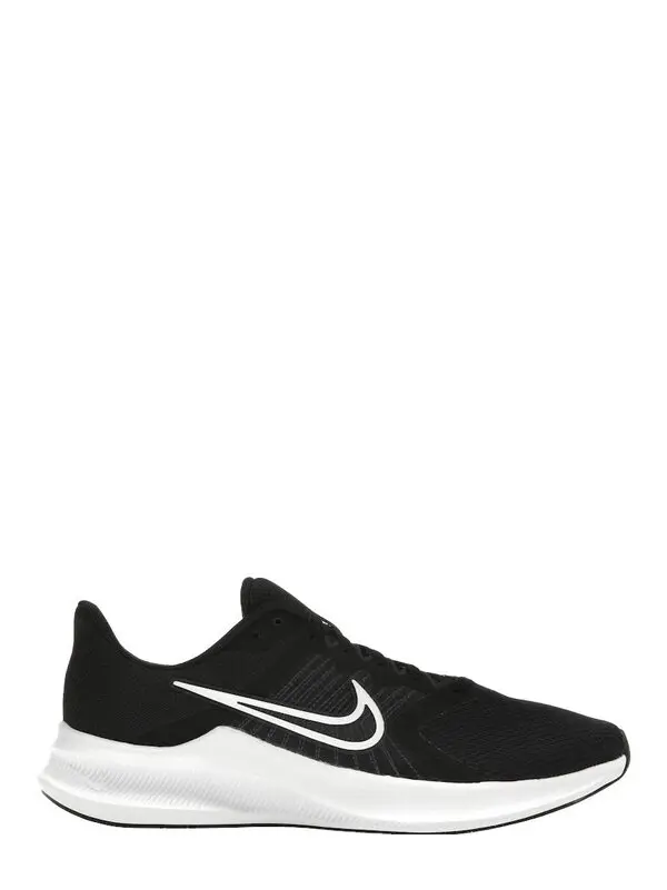 Nike Downshifter Sneakers - Black/dark Smoke Grey/white