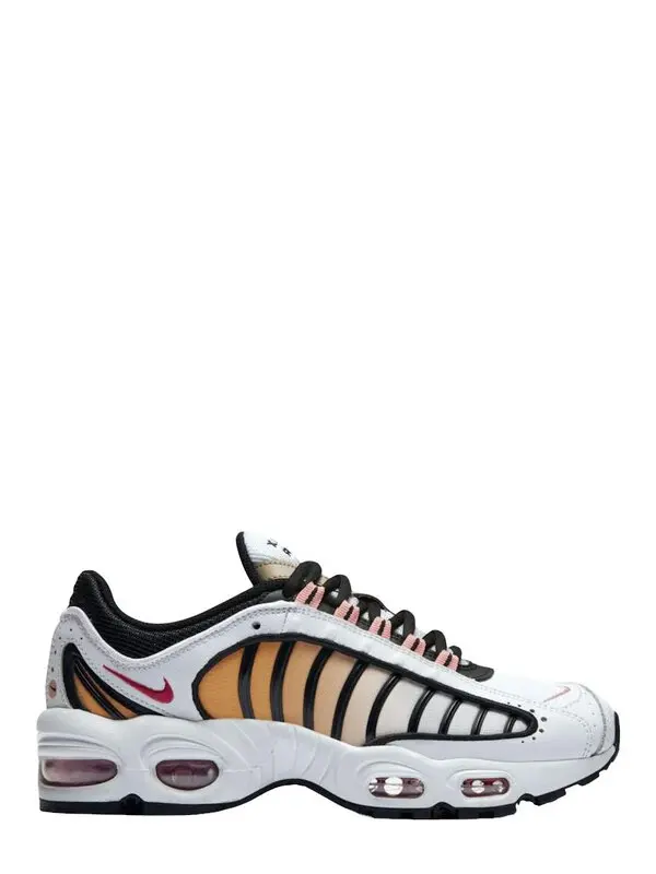 Nike Air Max Tailwind 4 Gradient - White/gym Red/black