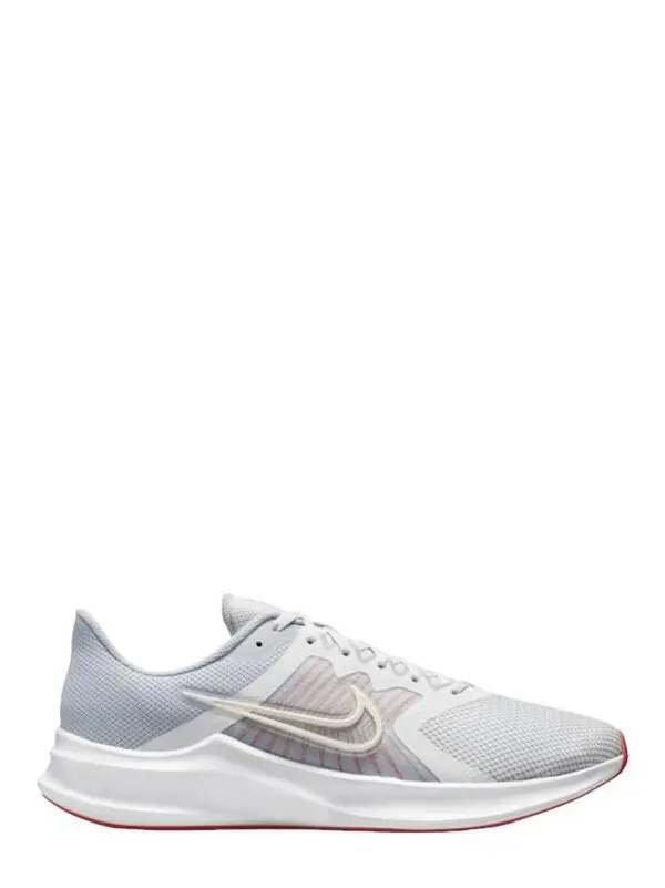 Nike Downshifter Sneakers - Dark Smoke Grey/white/university Red