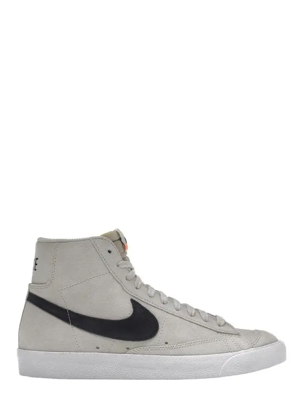 Nike Blazer Mid 77 Suede - Light Orewood Brown/black/white