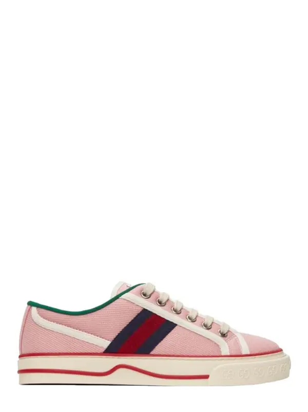 Gucci Tennis 1977 Sneakers - Pink