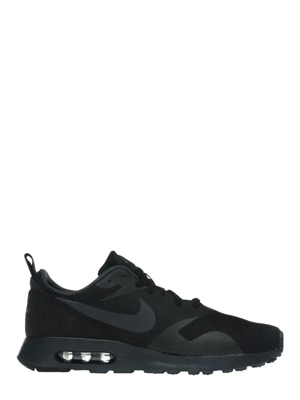 Nike Air Max Tavas Sneakers - Black/anthracite