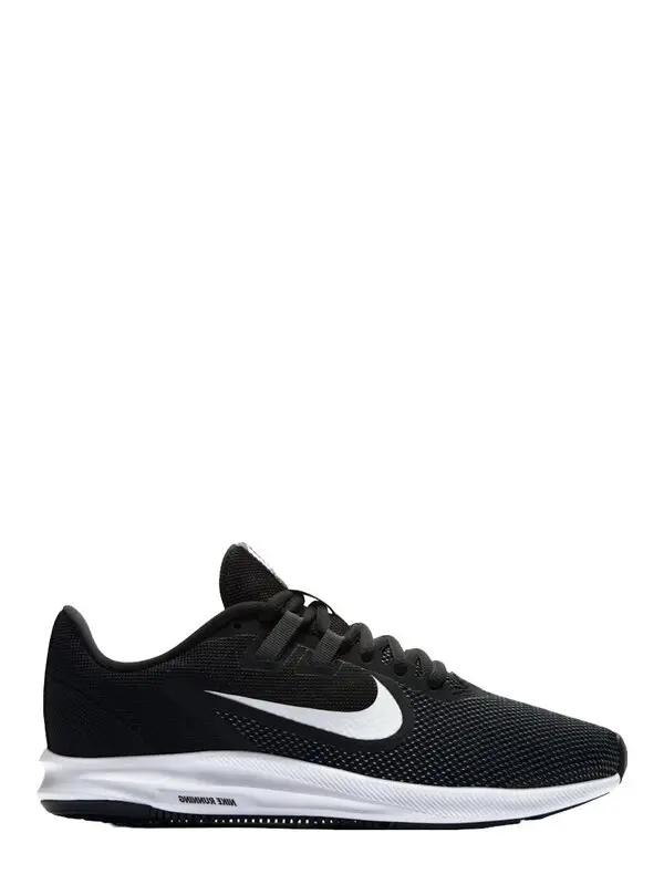 Nike Downshifter 9 - Black/white/anthracite