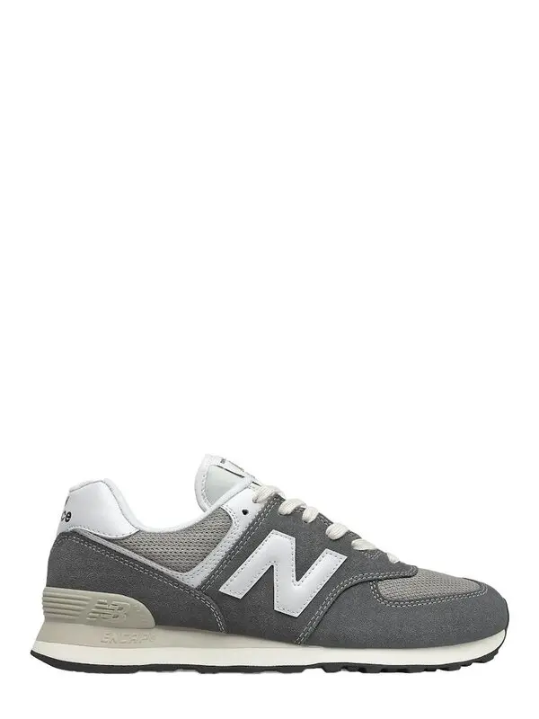 NEW BALANCE 574 Sneakers - Magnet/sea Salt