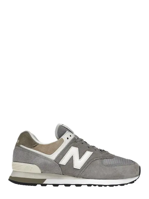 NEW BALANCE 574 Sneakers - Marblehead/incense
