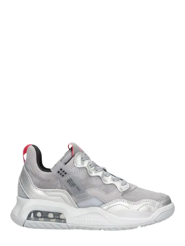 JORDAN Ma2 Sneakers - Wolf Grey/metallic Silver/pure Platinum
