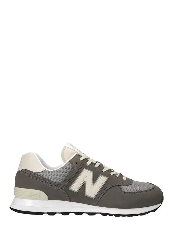NEW BALANCE 574 Sneakers - Dark Grey