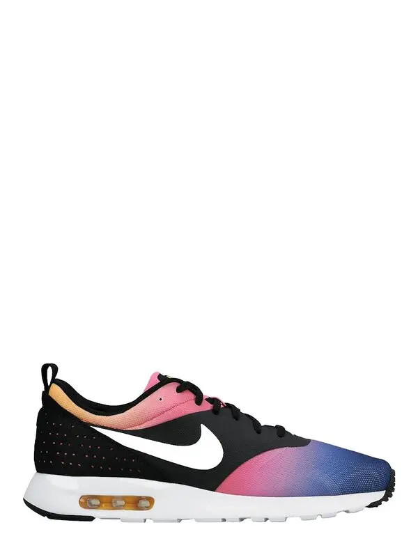 Nike Air Max Tavas Sneakers - Black/white/pink Pow
