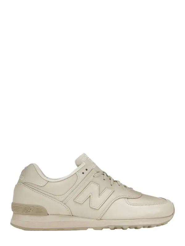 NEW BALANCE 576 Miuk Contemporary Luxe - Light Grey/moonbeam/pumice Stone
